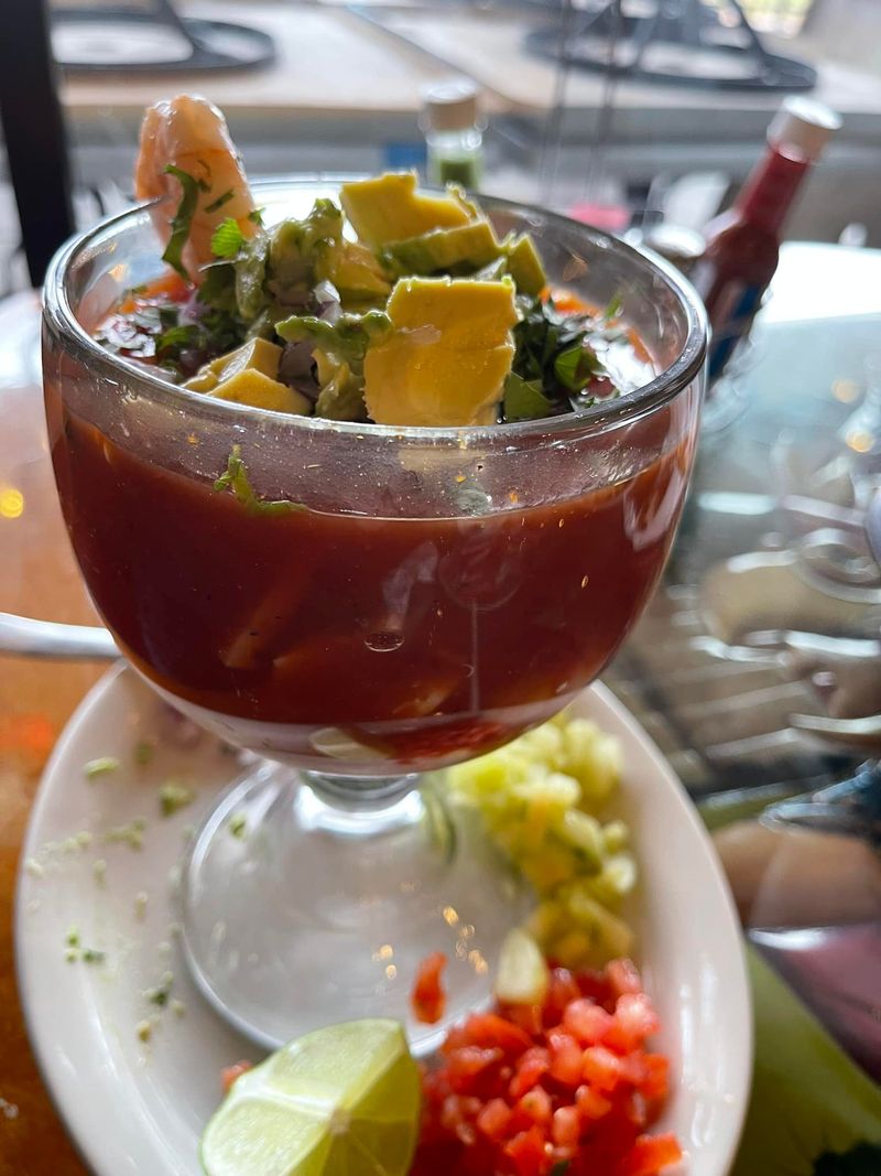 Cilantro Mexican Restaurant and Taqueria