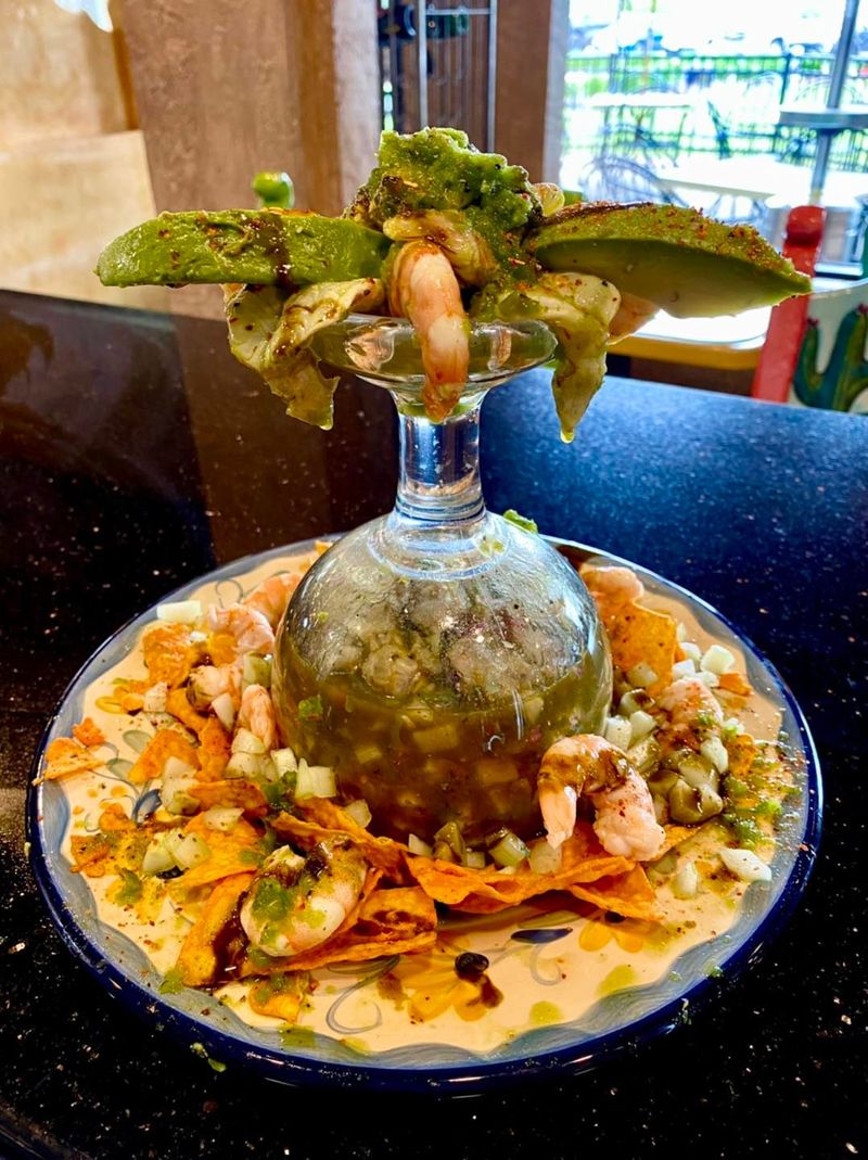 Cilantro Mexican Restaurant and Taqueria